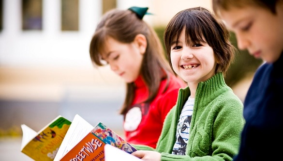 Young Learners | British Council