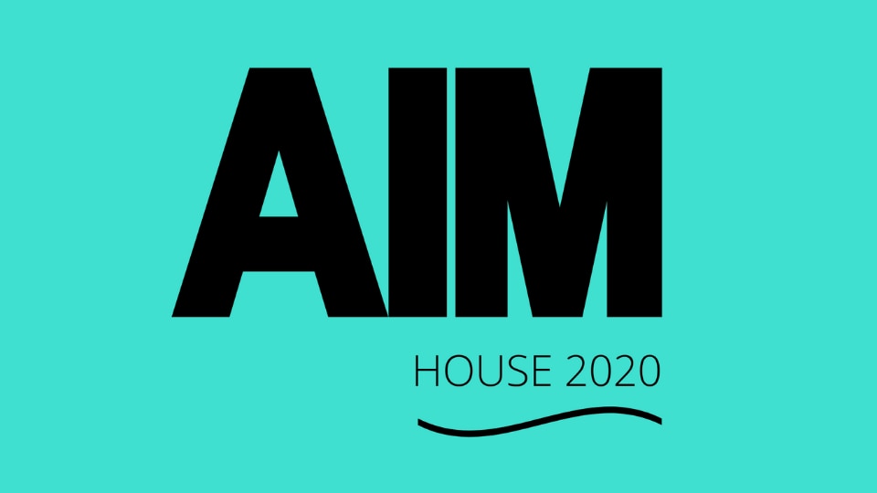Independent music: BRINGING THE WORLD TO AIM HOUSE | British Council