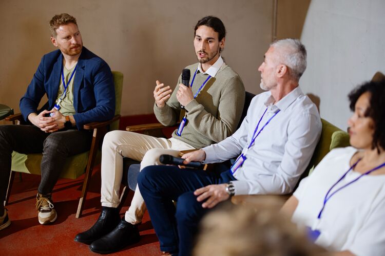 Berlin Process: Western Balkans Ministerial Forum on Creative Economy ...