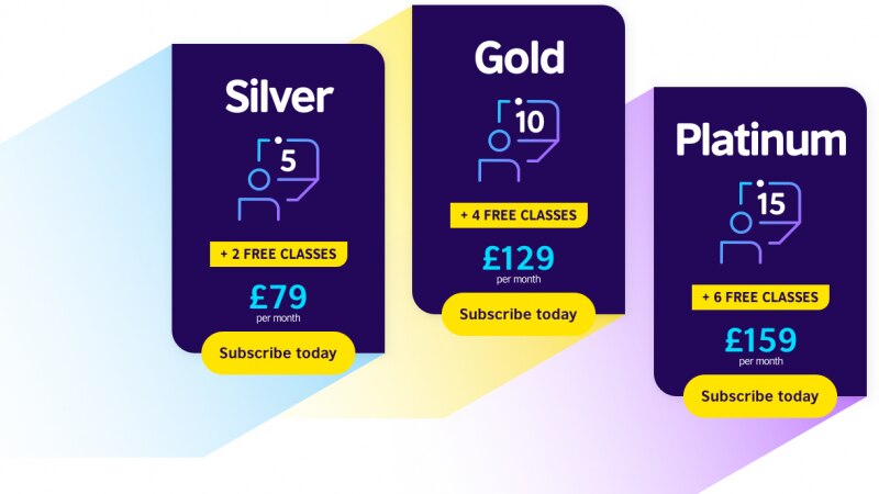 English Online: Black Friday ponuda | British Council