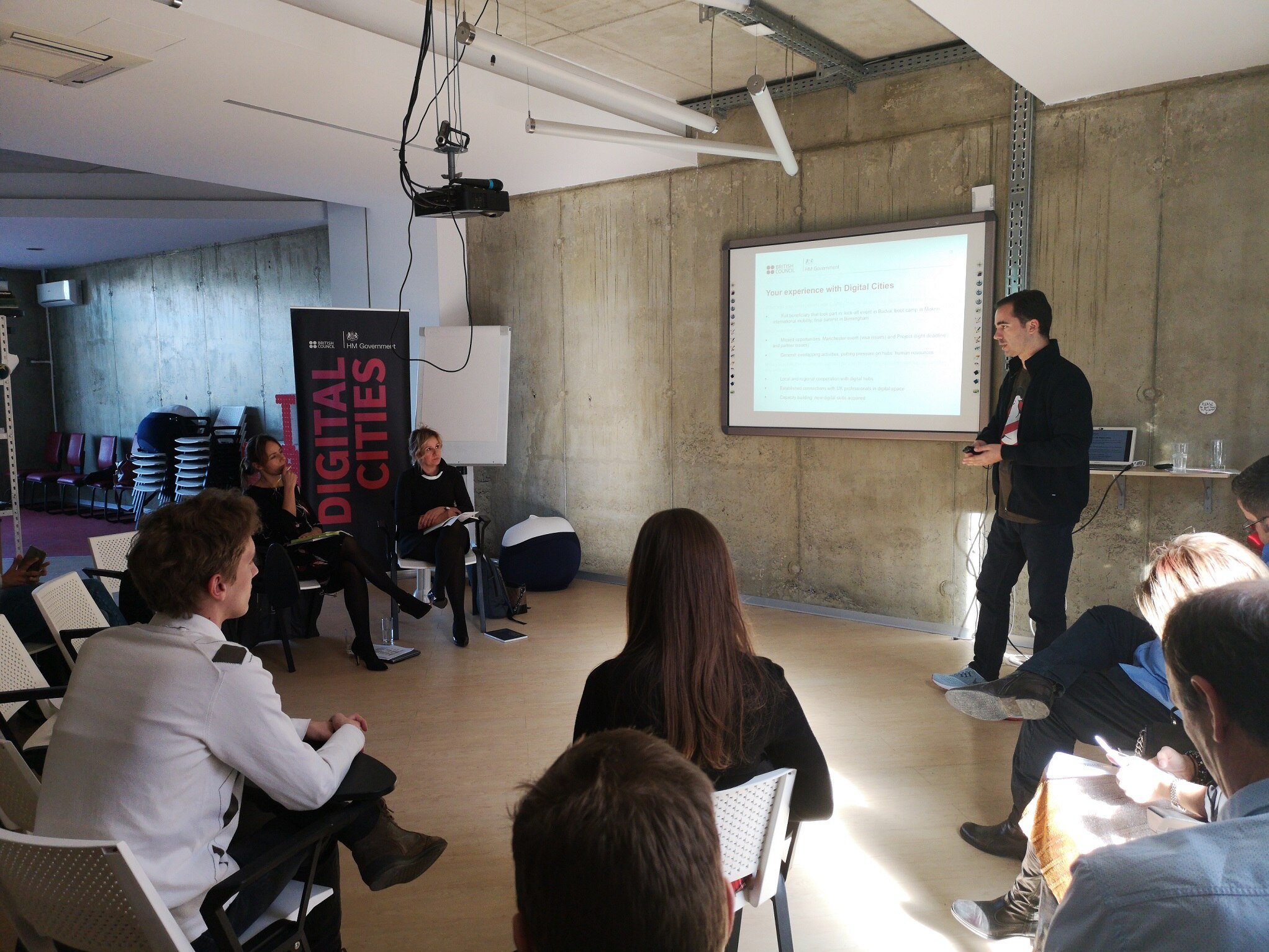 feedback-and-brainstorming-session-british-council