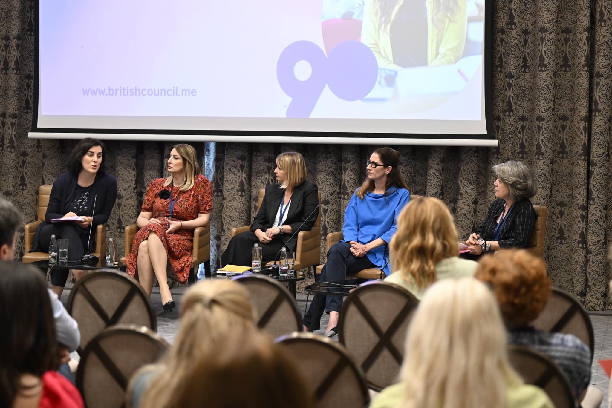 Continuous Professional Development Conference: Opportunities and ...