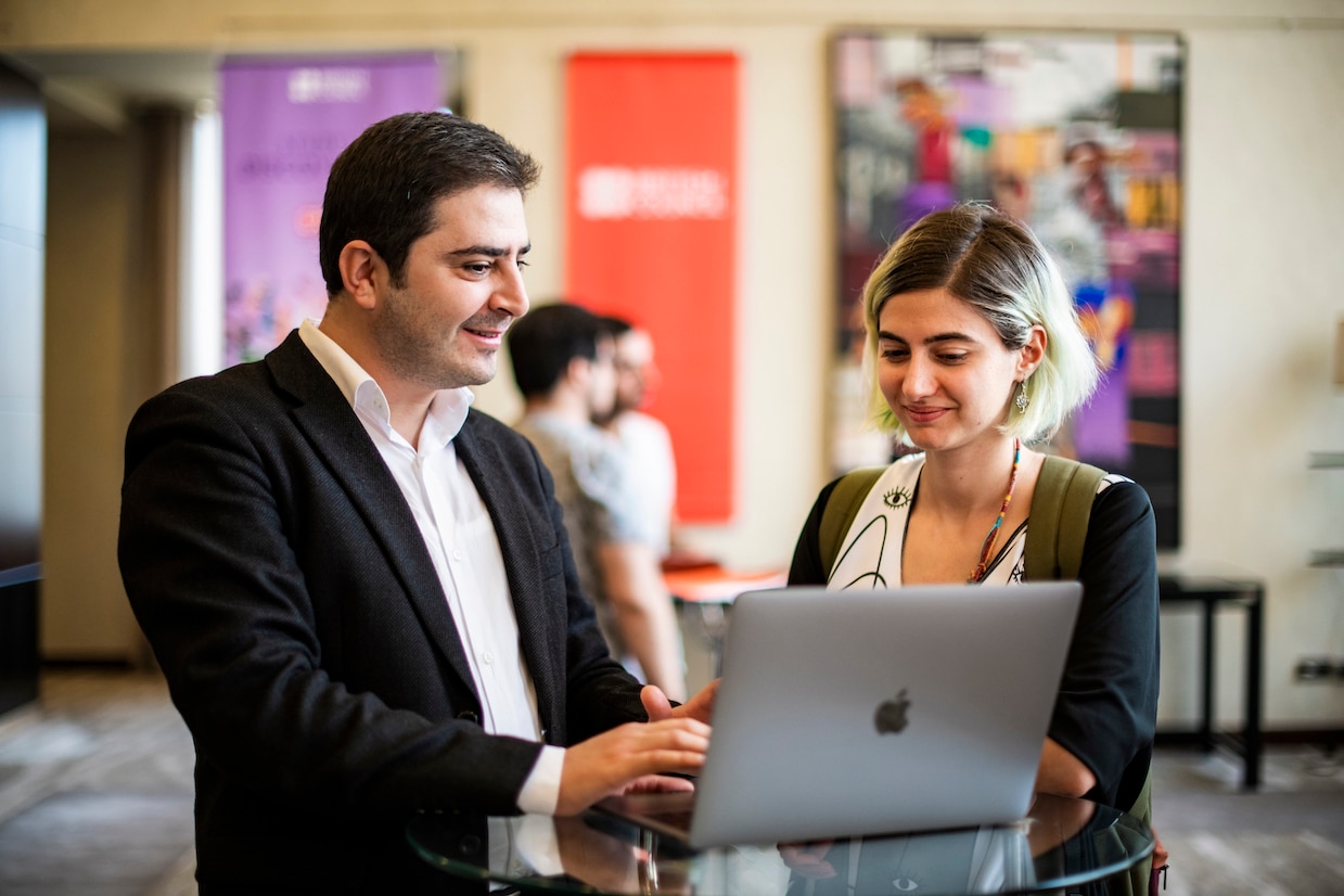 Call for consultants | British Council