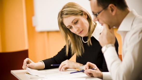 Professional exams | British Council