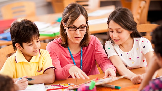 Learning focused approaches | British Council