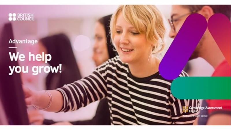 Schools where you can prepare for our exams | British Council