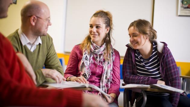 English Language Assessment in Higher Education: Improving practice ...