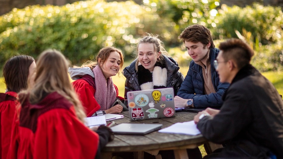 Study in the UK | British Council