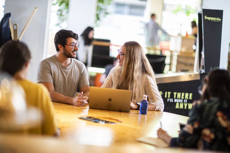 Call for Applications for Traineeship for Young Journalists | British ...